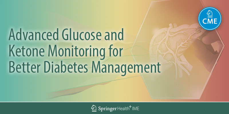 Login - Continuous Glucose Monitoring (US IME)